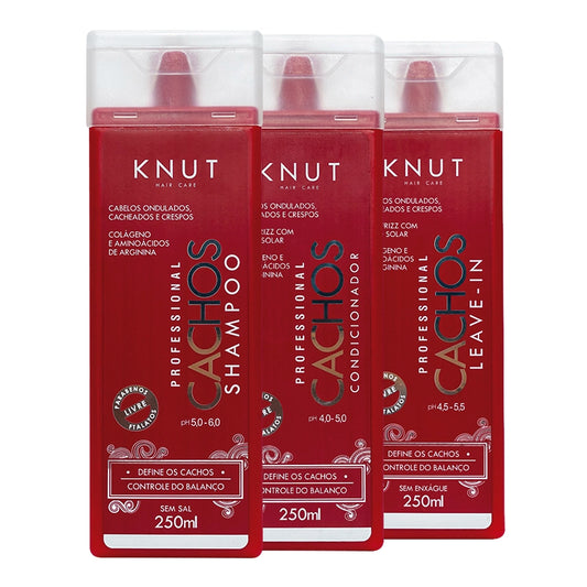 Produtos – KNUT Hair Care