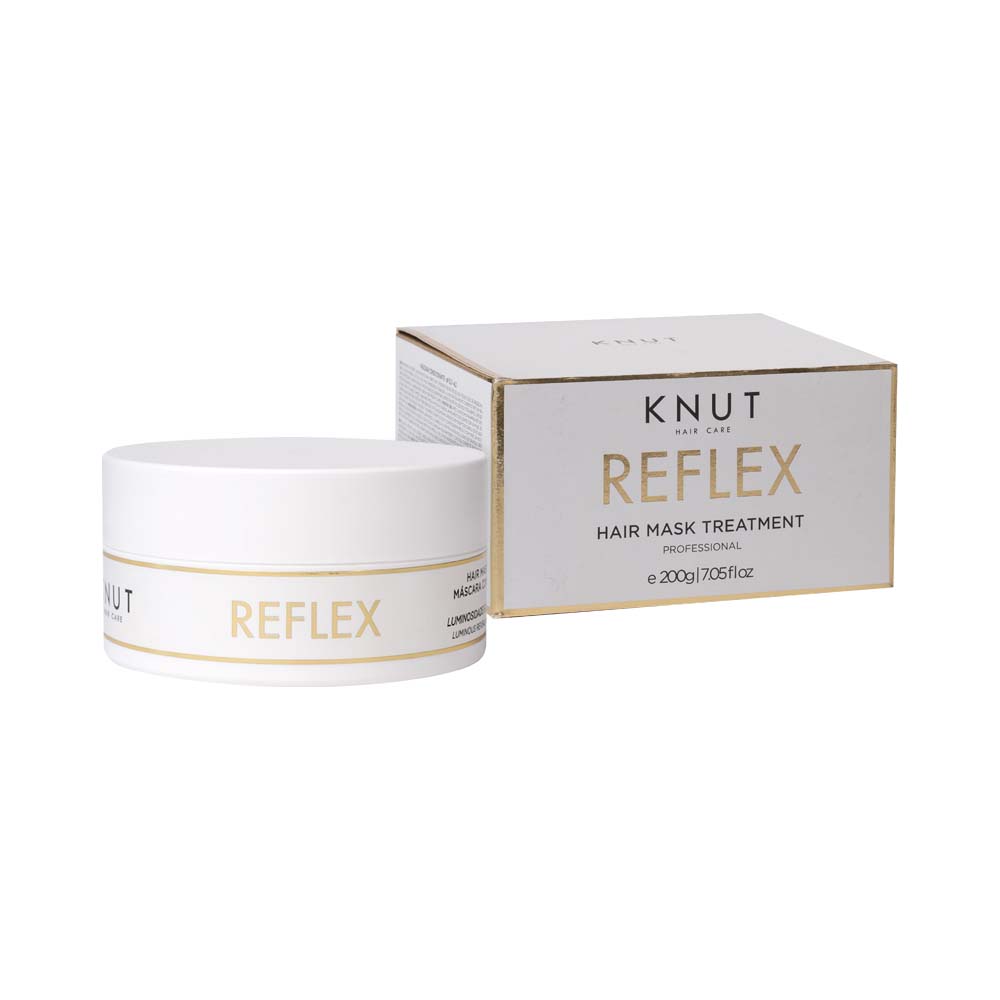 KNUT Máscara Reflex 200g – KNUT Hair Care