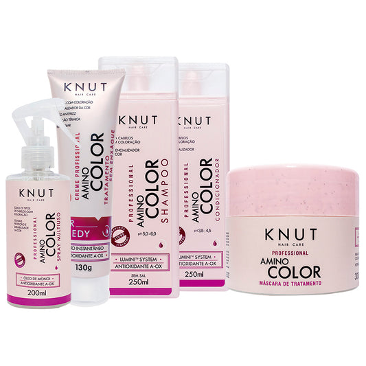 Produtos – KNUT Hair Care