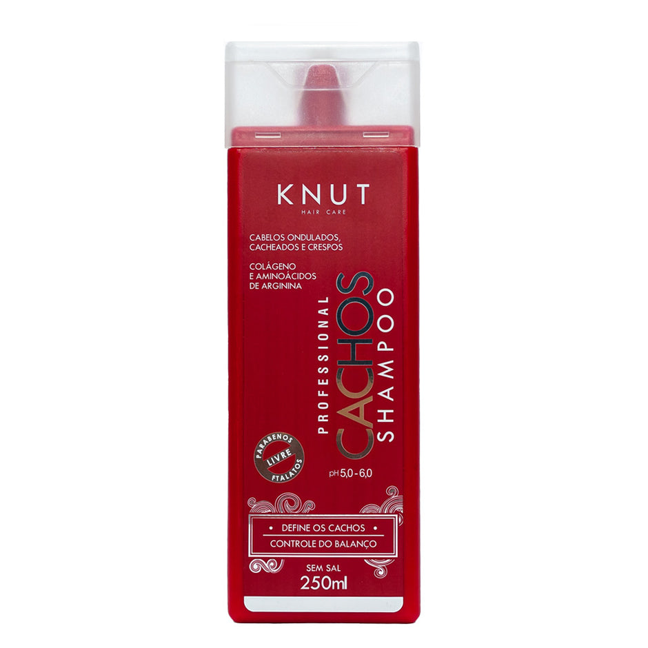 Shampoo – KNUT Hair Care