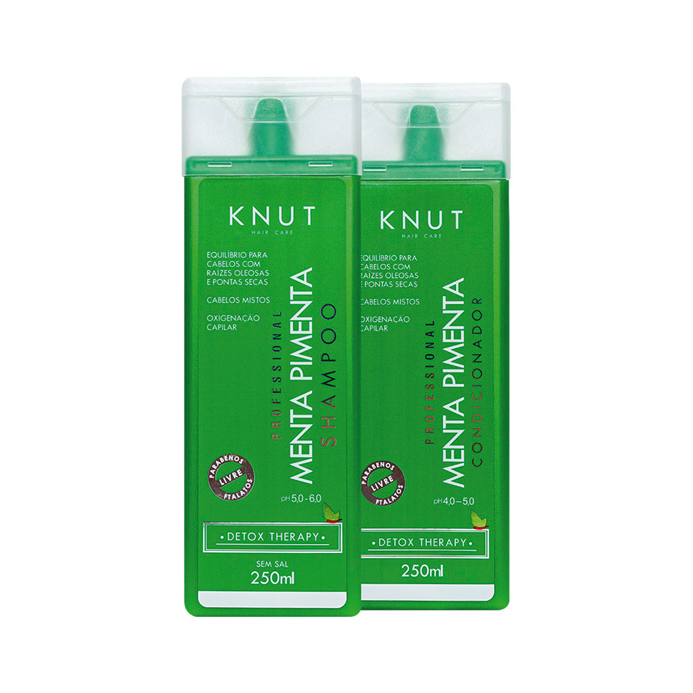 Produtos – KNUT Hair Care