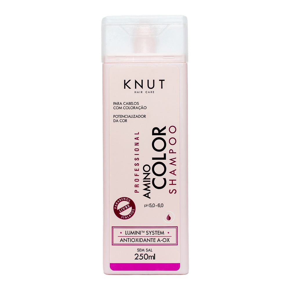 Shampoo – KNUT Hair Care