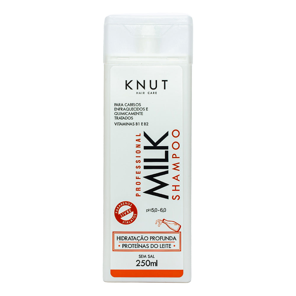 Shampoo – KNUT Hair Care