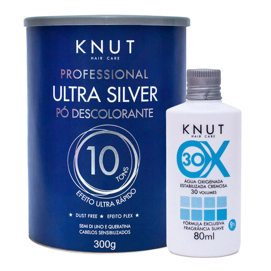 Produtos – KNUT Hair Care