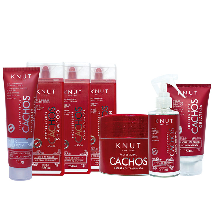 Produtos – KNUT Hair Care