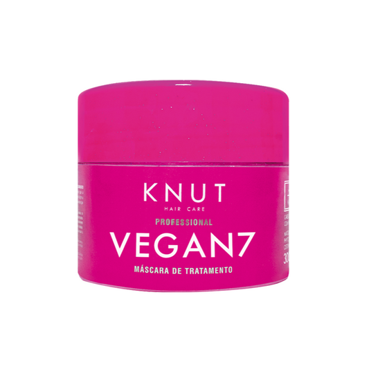 Máscara – KNUT Hair Care