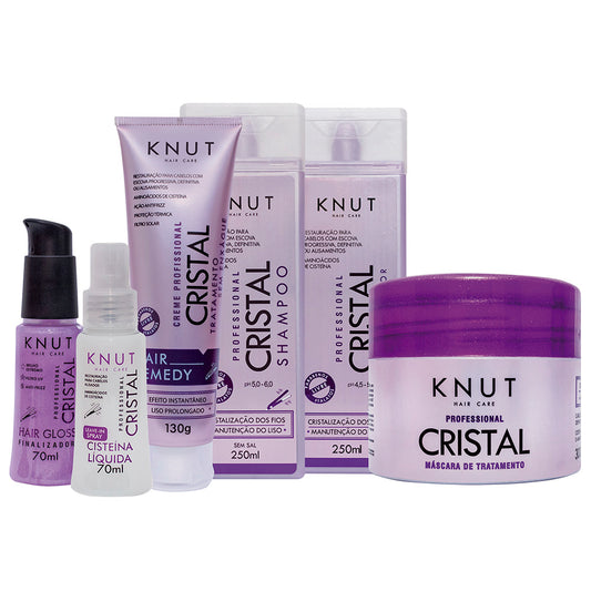 Produtos – KNUT Hair Care