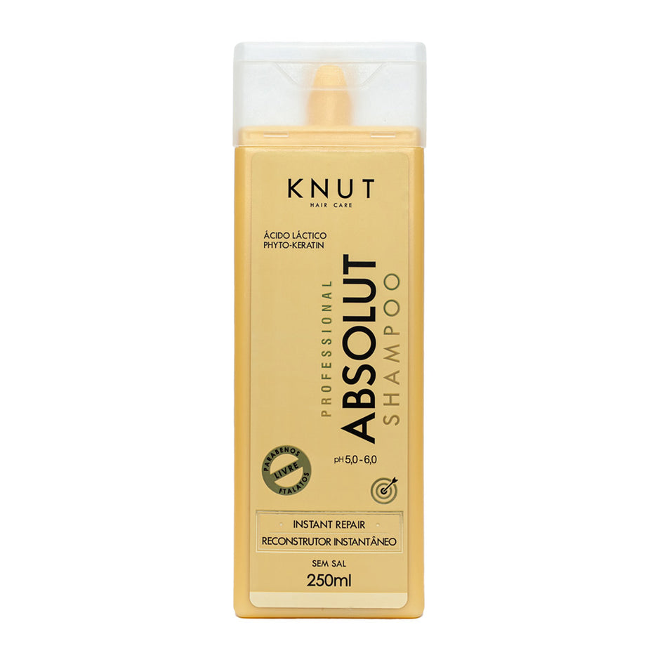 Shampoo – KNUT Hair Care