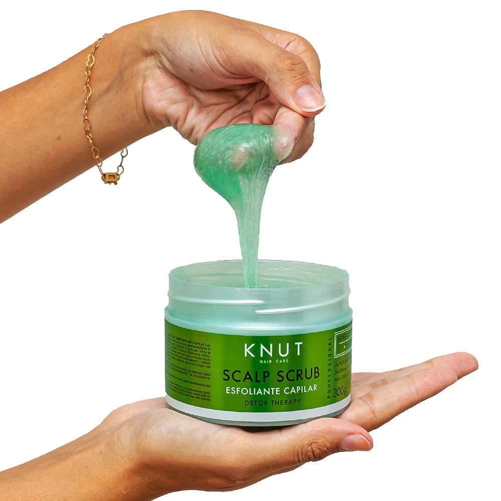 Shampoo – KNUT Hair Care